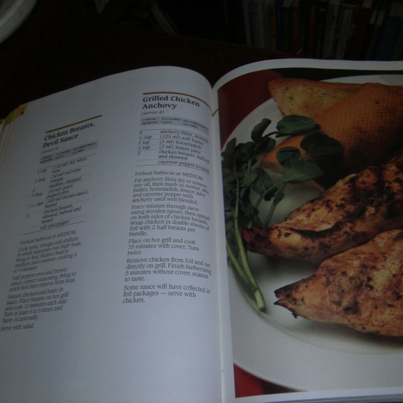 Pol Martin | Kitchen | A Guide To Modern American Cooking Pol Martin ...